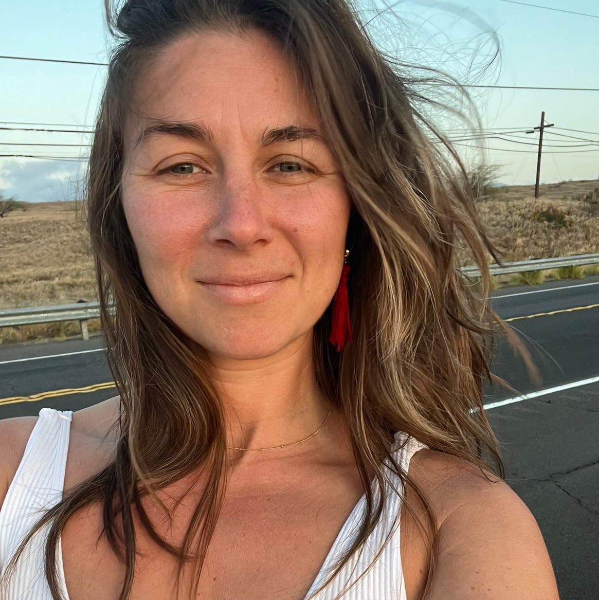 Katie O'Connor | Substack