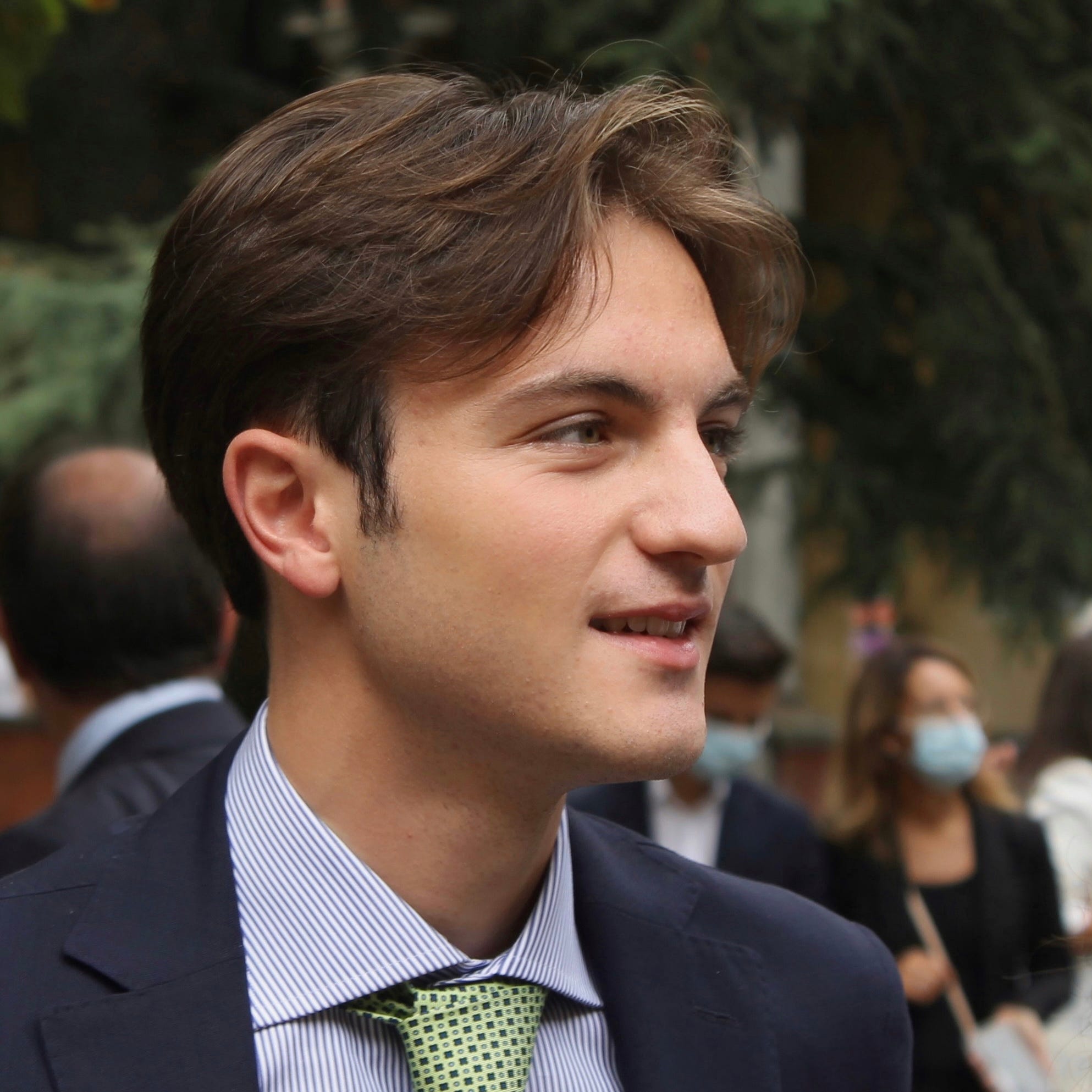 Francesco Bortolan | Substack