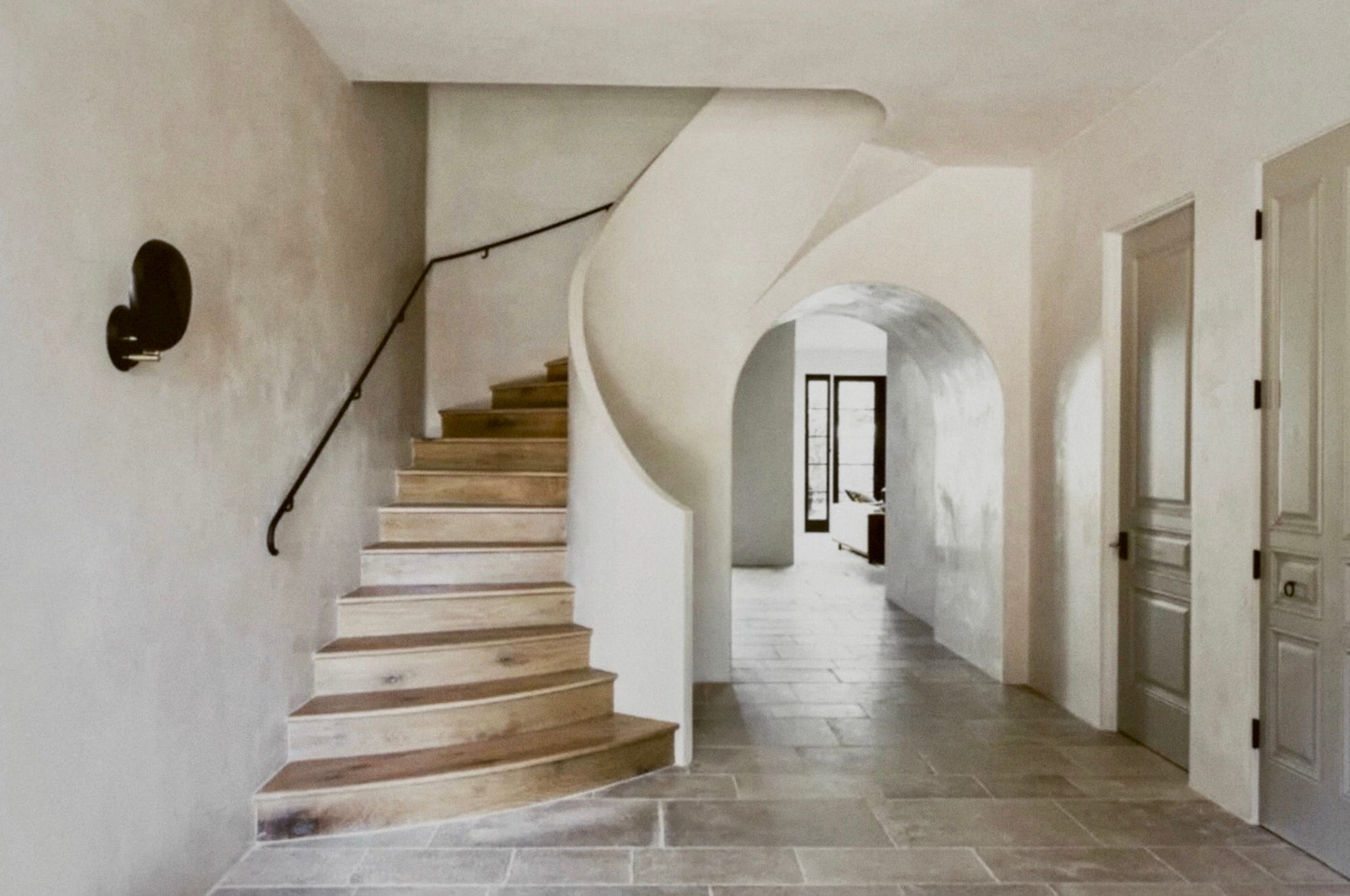 Liminal Spaces - by Precious - Something, Somewhere