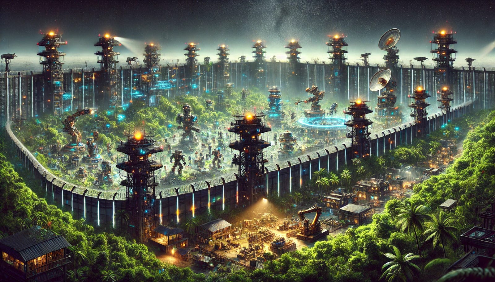 The Selfish Machine - Maarten Boudry’s Substack