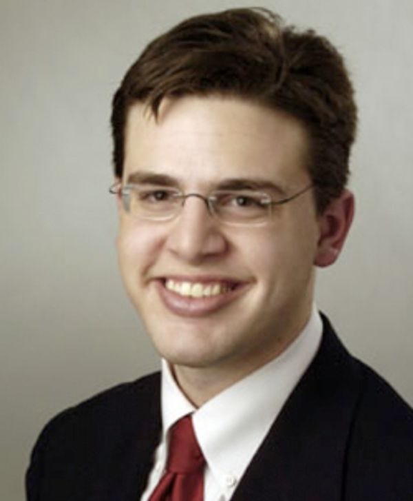 Legendary Masterworks: Matthew Continetti's Review Of 'Going Rogue'