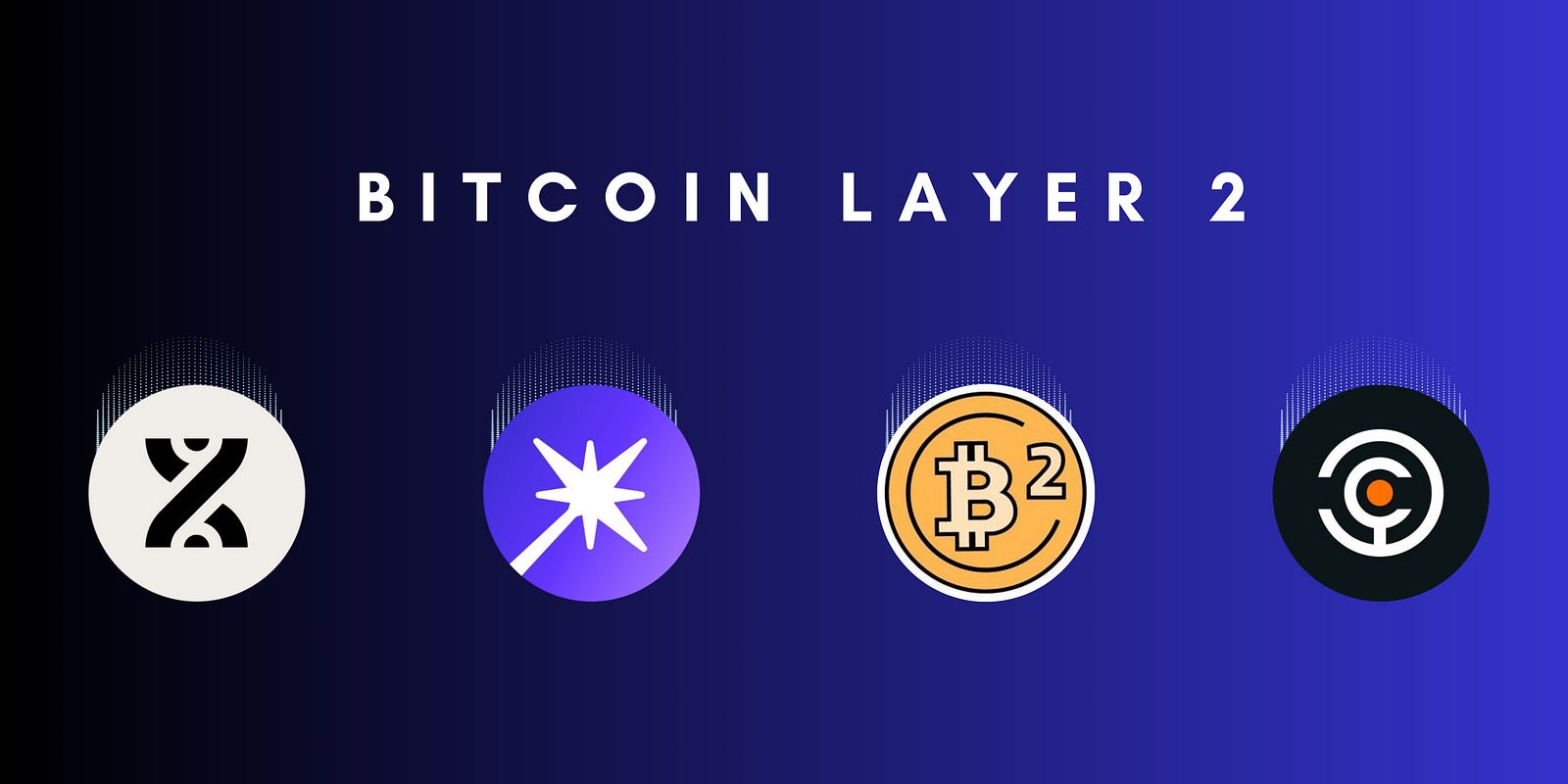 Bitcoin Layer 2 Ecosystem - DefiCalendar Newsletter