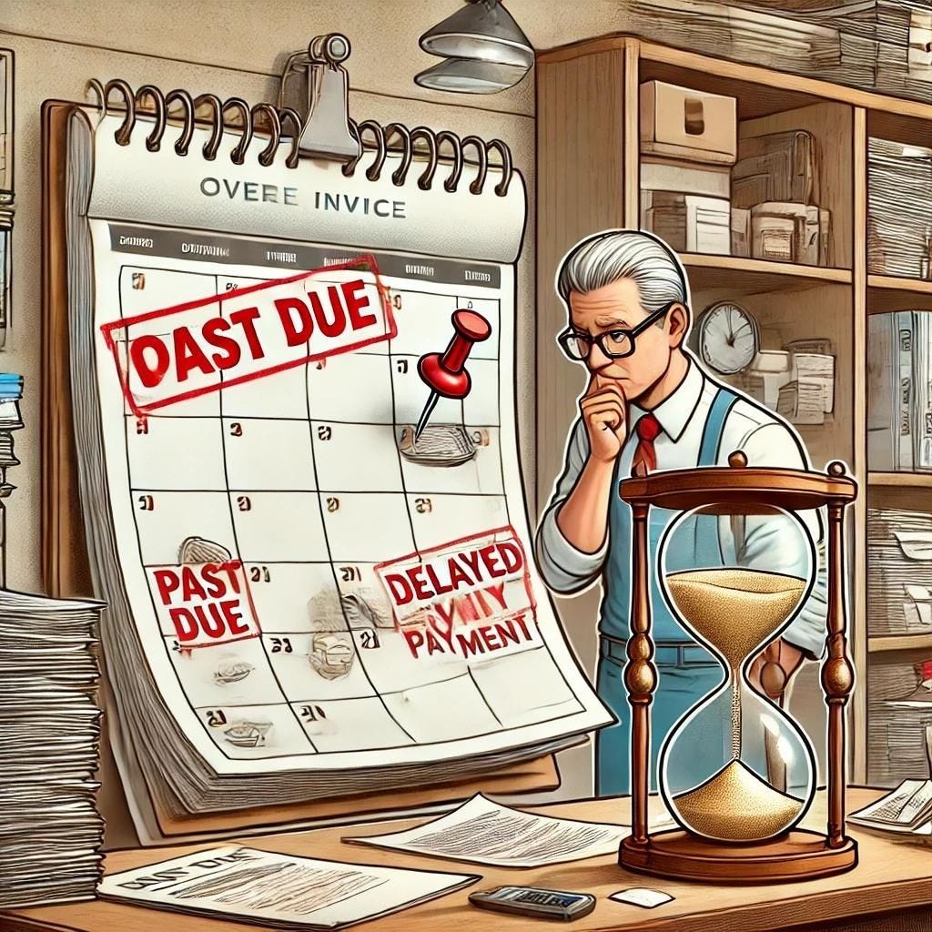 Solving Payment Delays for MSMEs with Winny Patro of Recordent