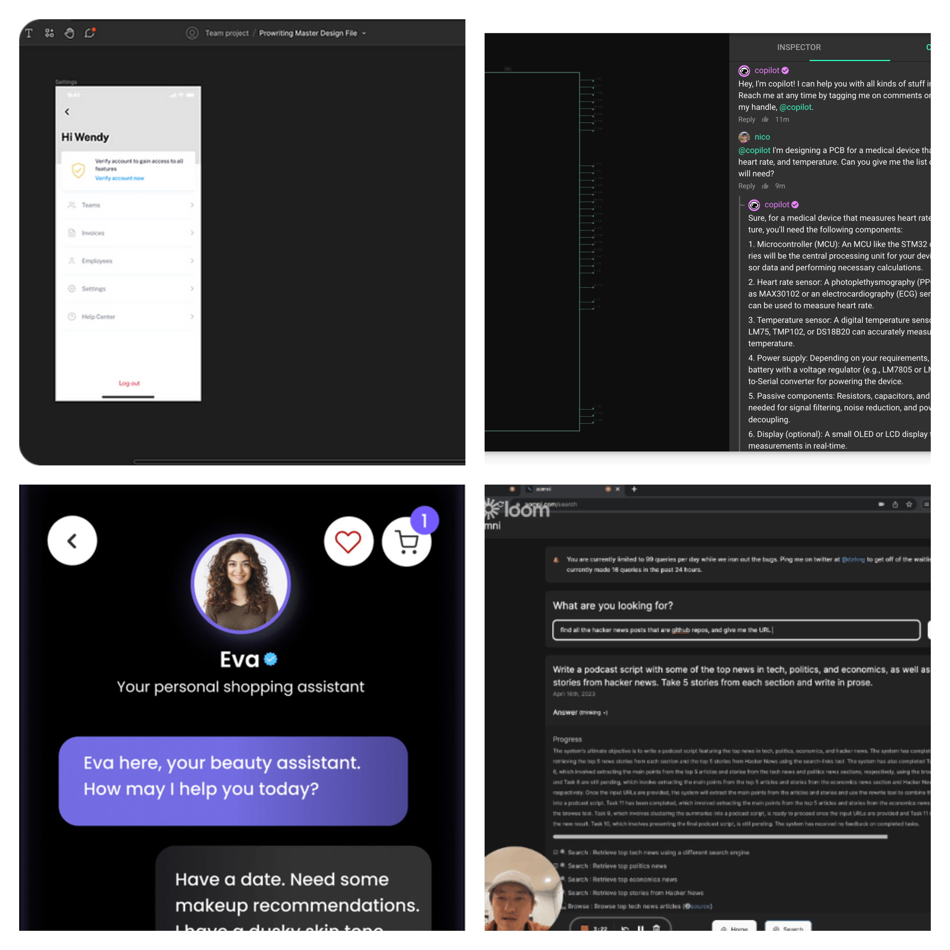 AI-Powered Spreadsheets & Personal Assistants That Help You Keep Things ...