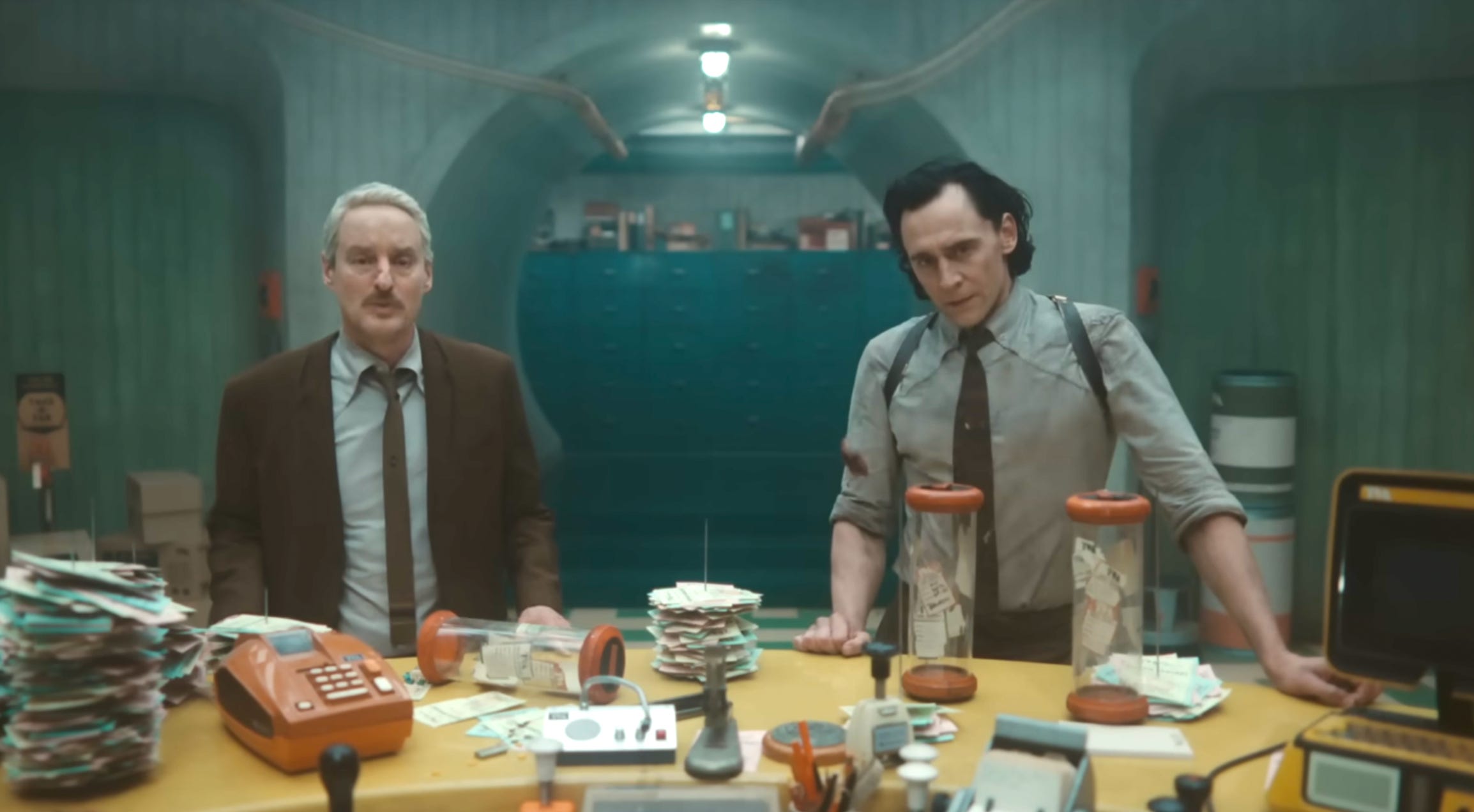 Review: Loki, "Ouroboros" | Season 2, Episode 1