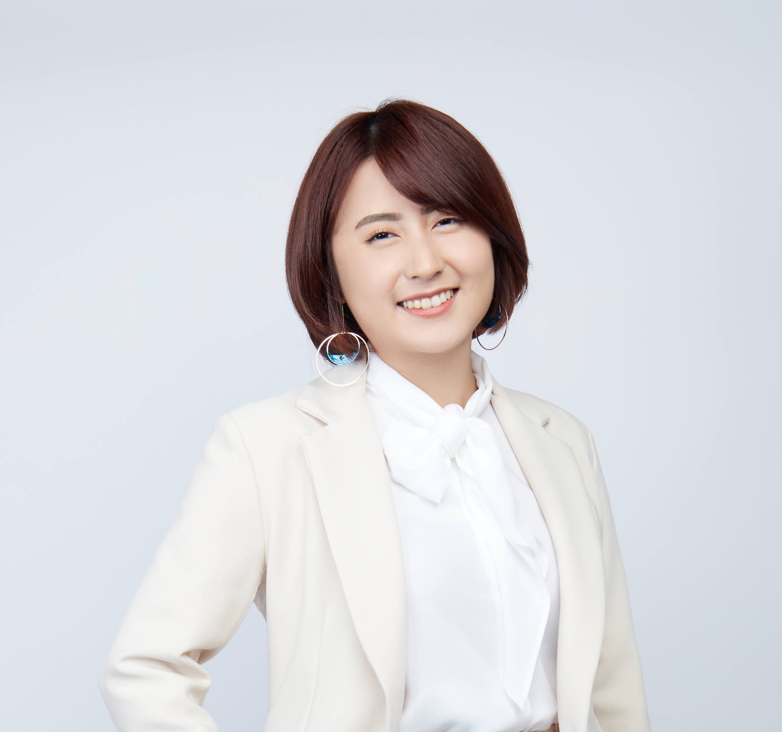 Charlene Wang | Substack