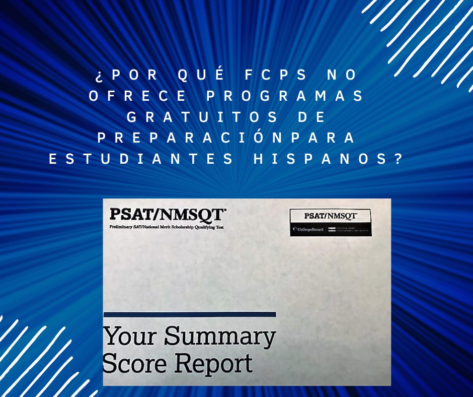 ¿Por qué los estudiantes hispanos no obtienen buenas calificaciones en ...