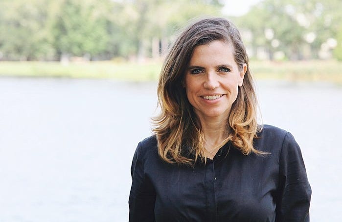 The Nancy Mace Effect - by Matt Osborne - The Distance