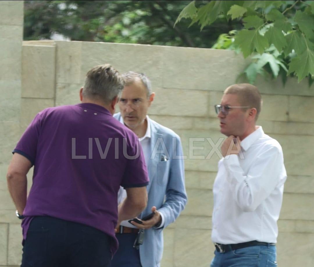 Opus nr. 176 - Video EXCLUSIV de la vila lui Coldea, situata pe Coasta ...