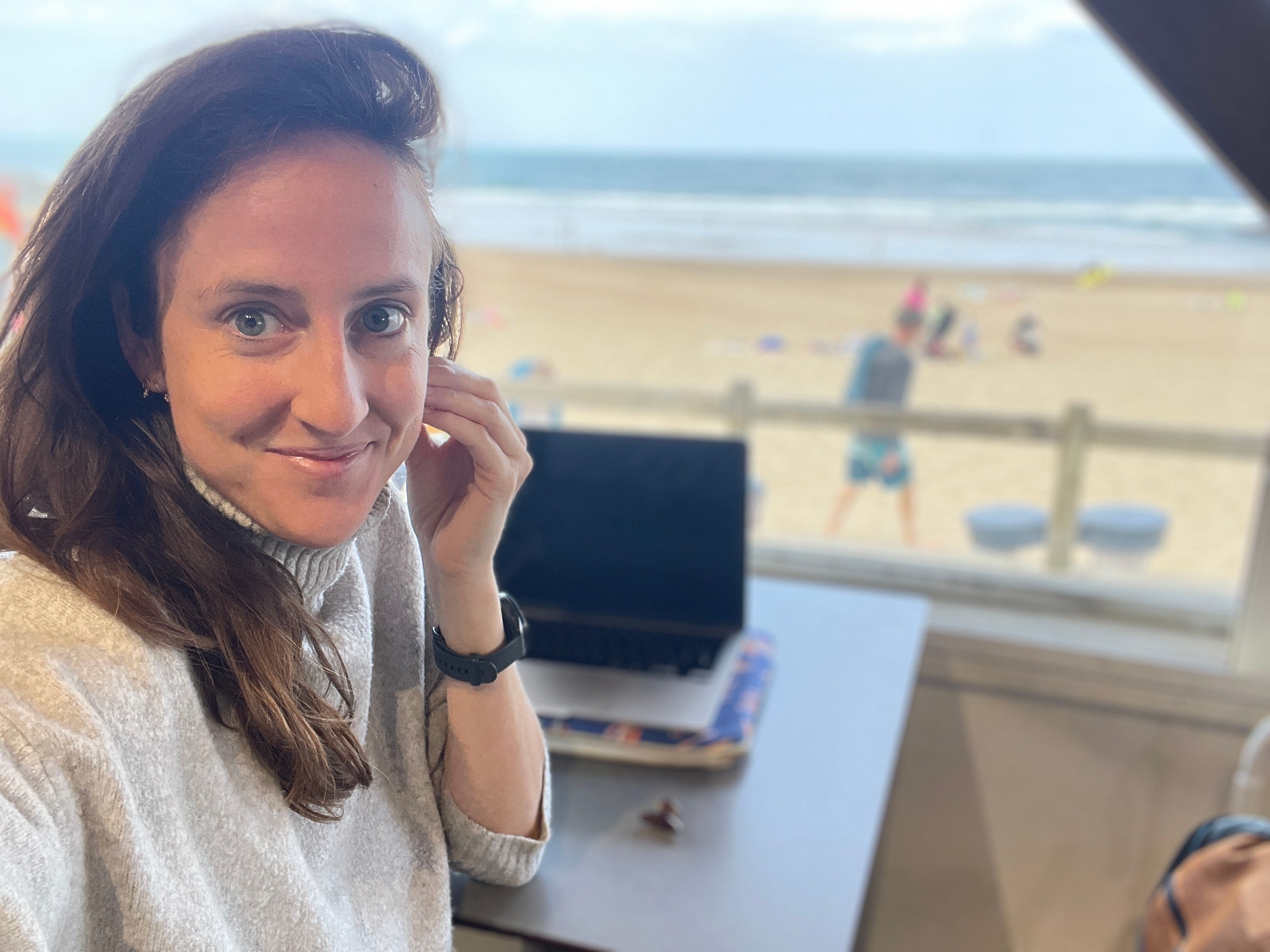 Le complexe - by Diane Fastrez - Chapitre 💌