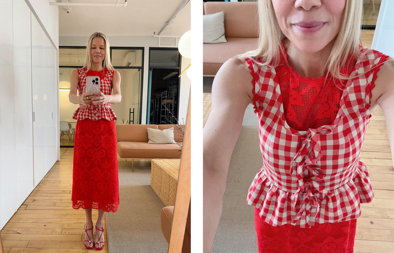 5 Spring Styling Tricks For More Interesting Outfits