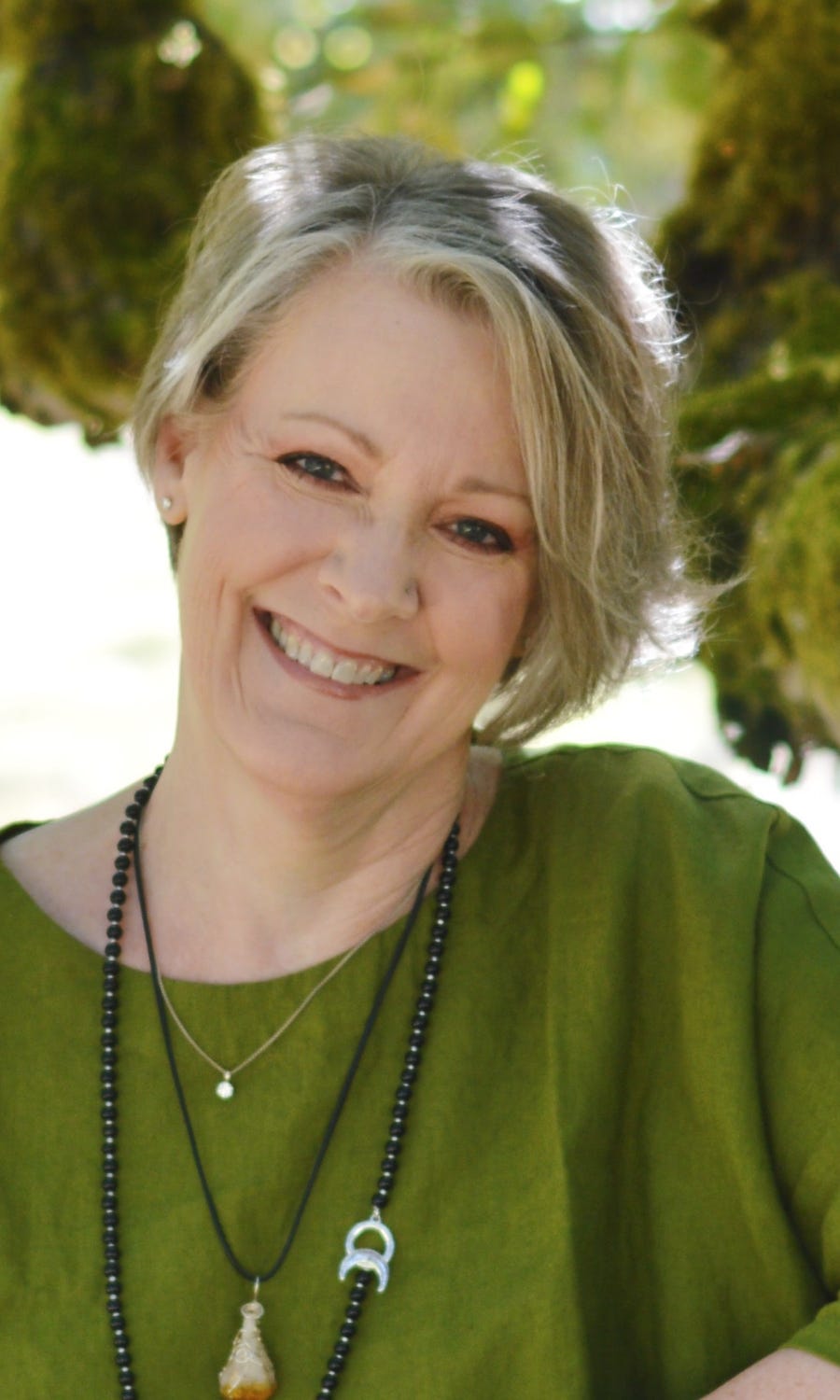 Ronna Detrick | Substack