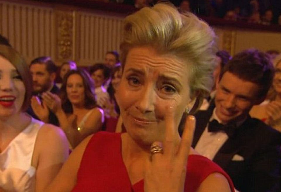 Five things from the week #02 - by Georgina Elliott