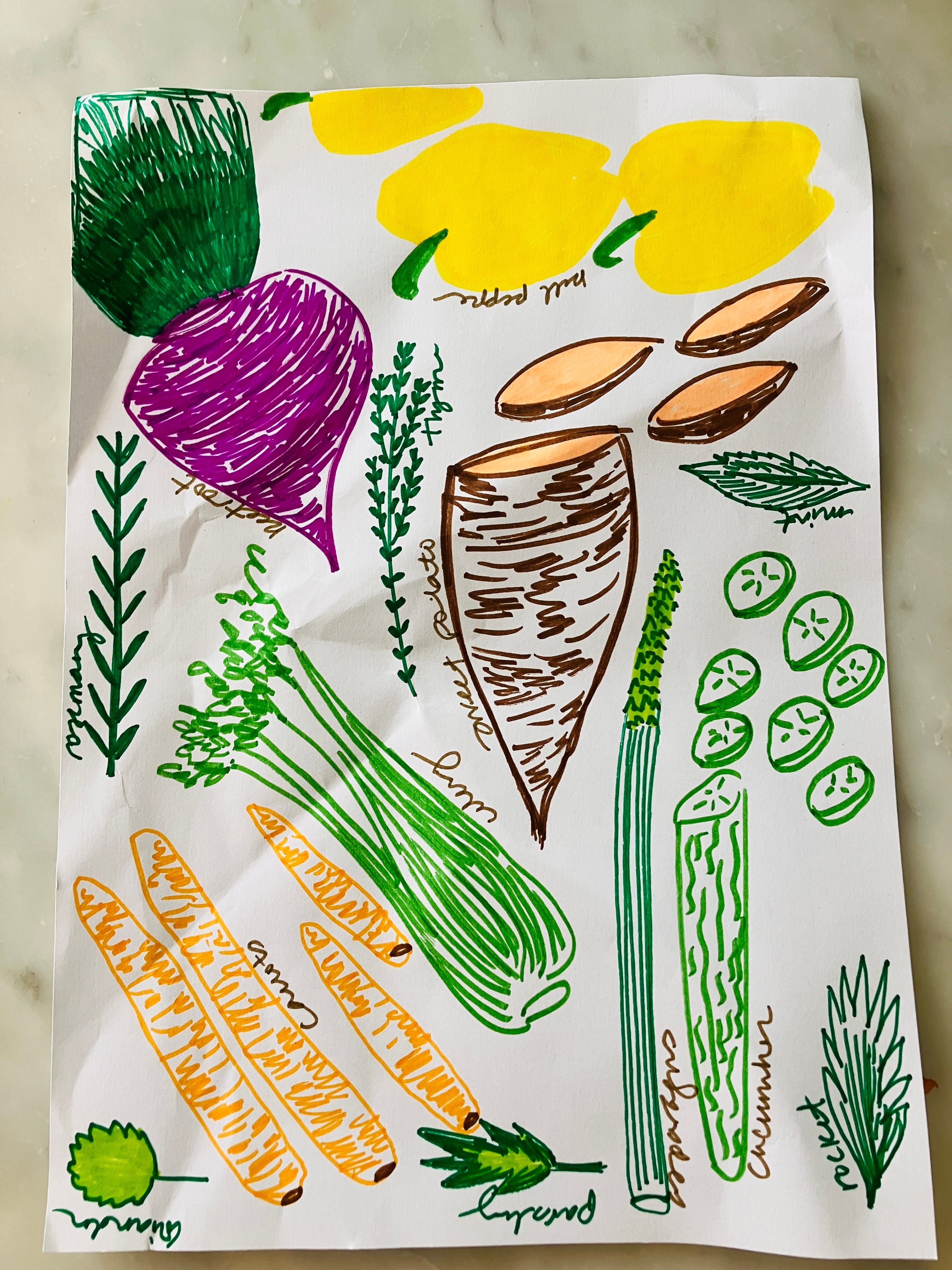 Hurley Girl Farm | Substack