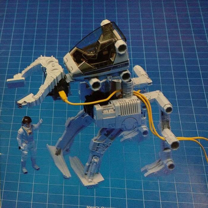 Robotix - The Retroist