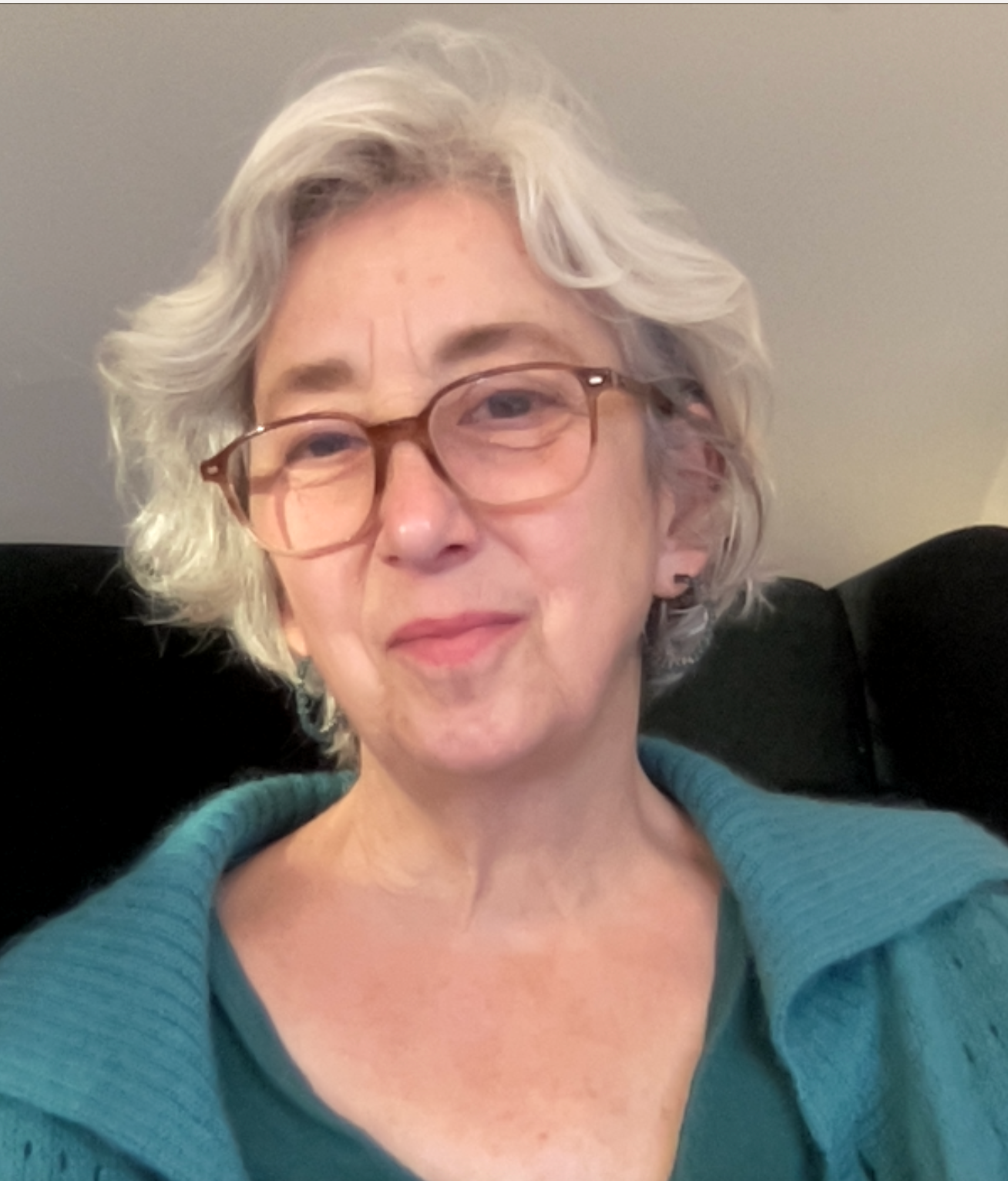 Julie Dunstan | Substack