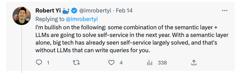 We told you so - by David Jayatillake - davidj.substack