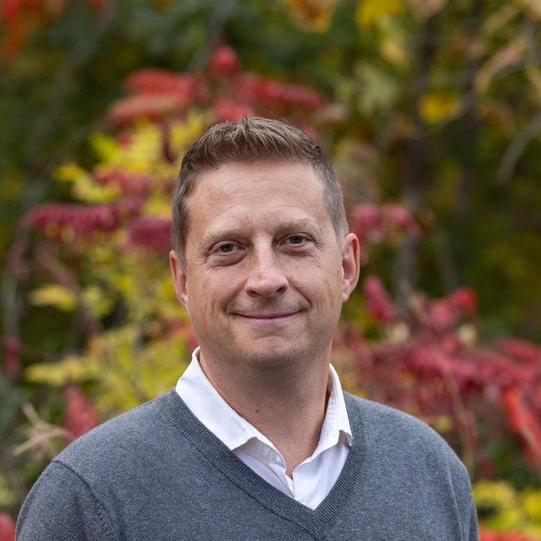 Michael Rand | Substack