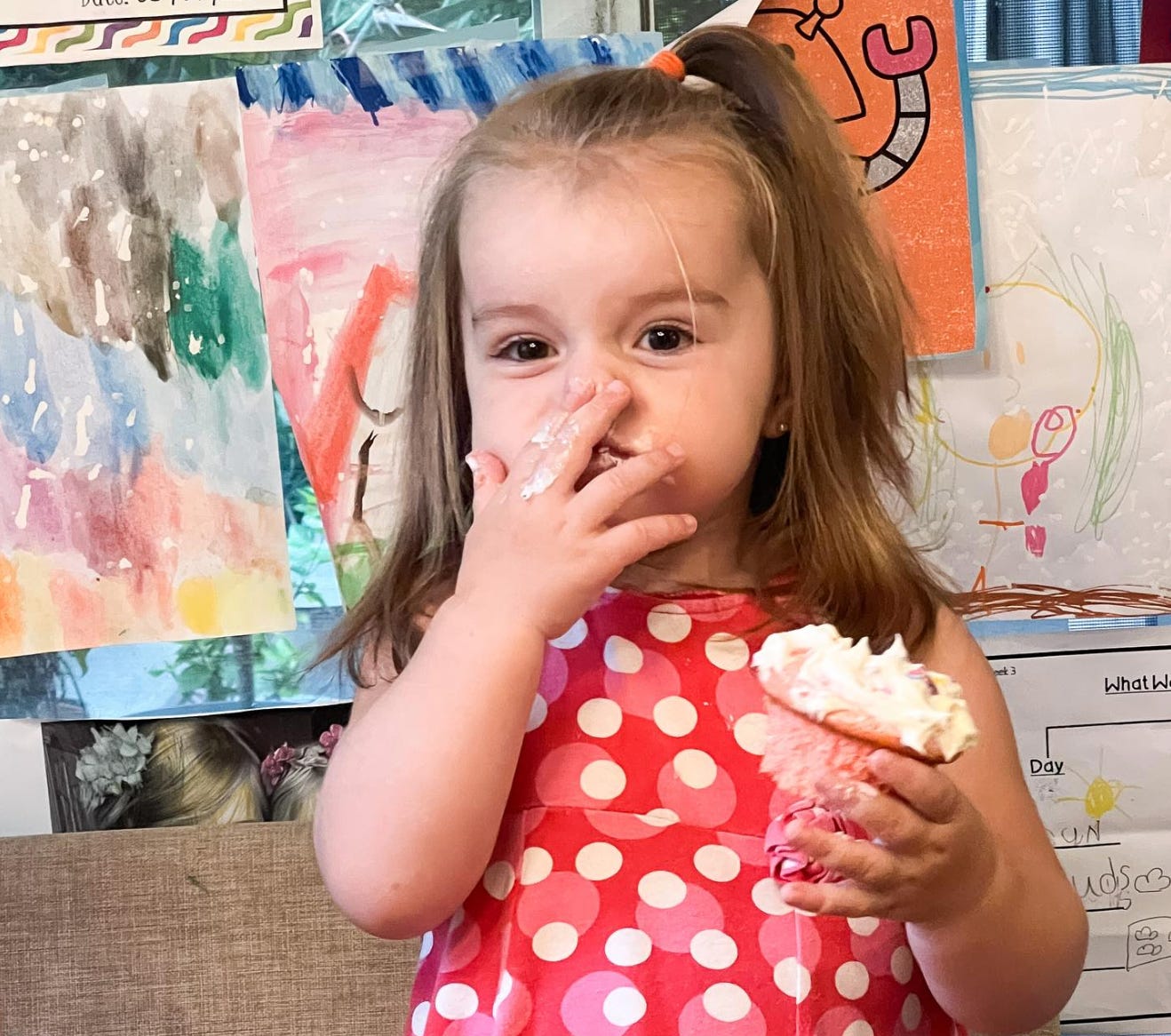 Hurricane Hilary? Nope, But We’ve Got a Hurricane Harley