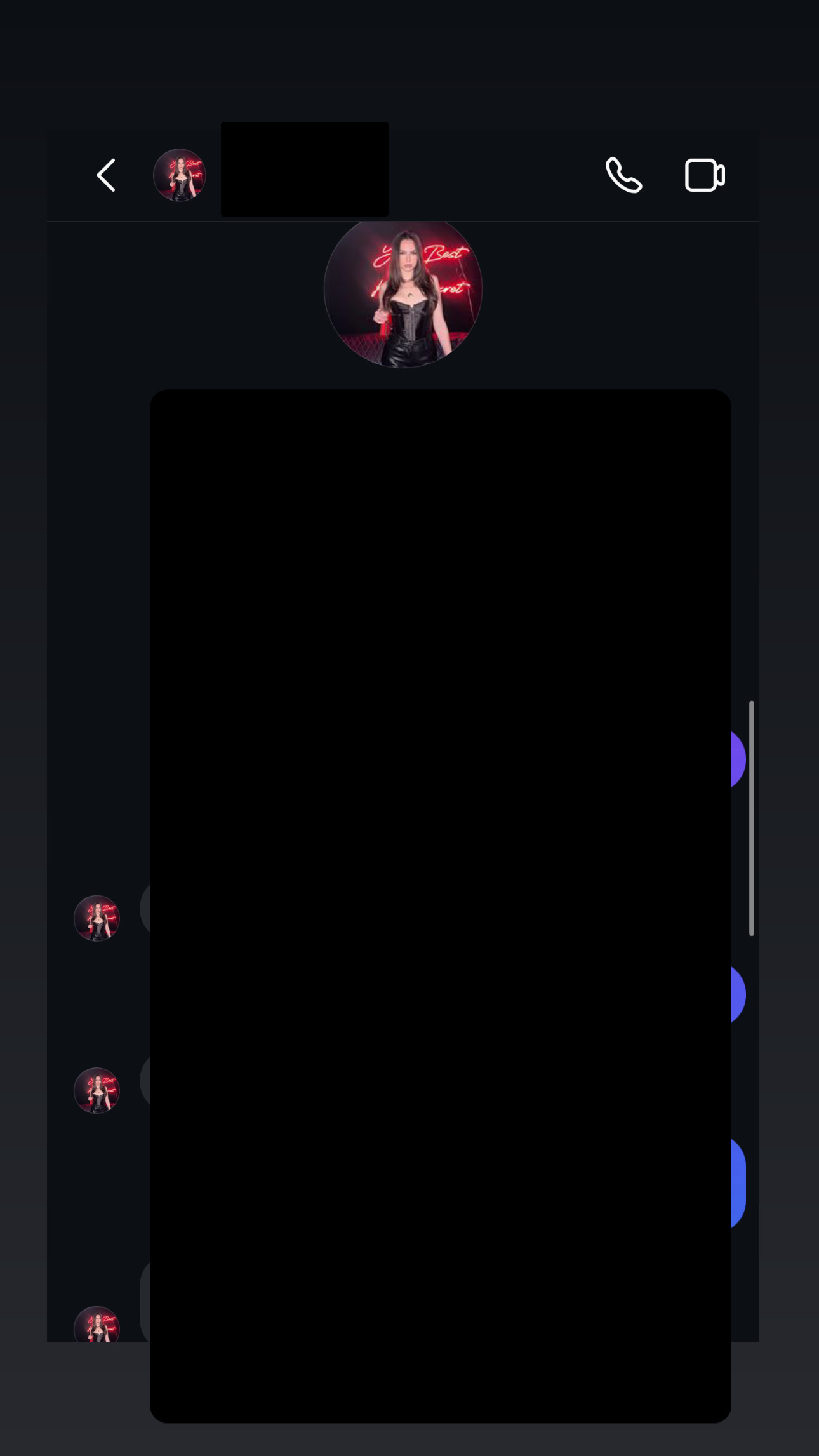 IG Blueprint - Raw Manifesto