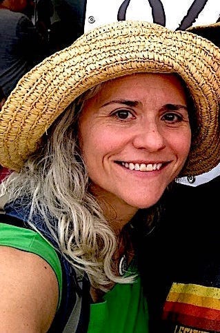 Lisa Brunette | Substack