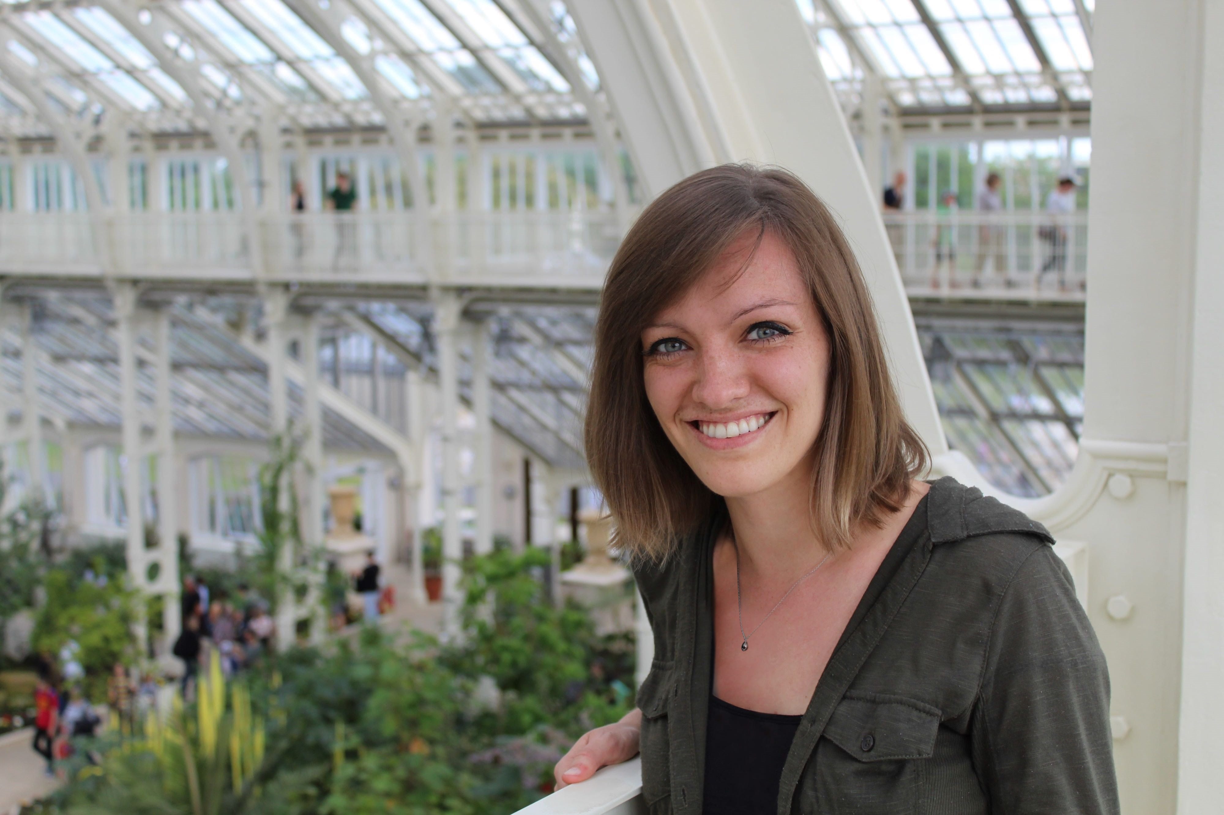 Emily Hutchinson | Substack