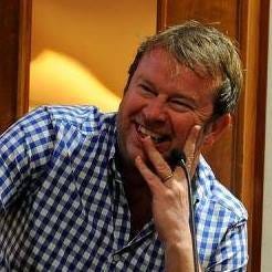 Mark Davyd | Substack