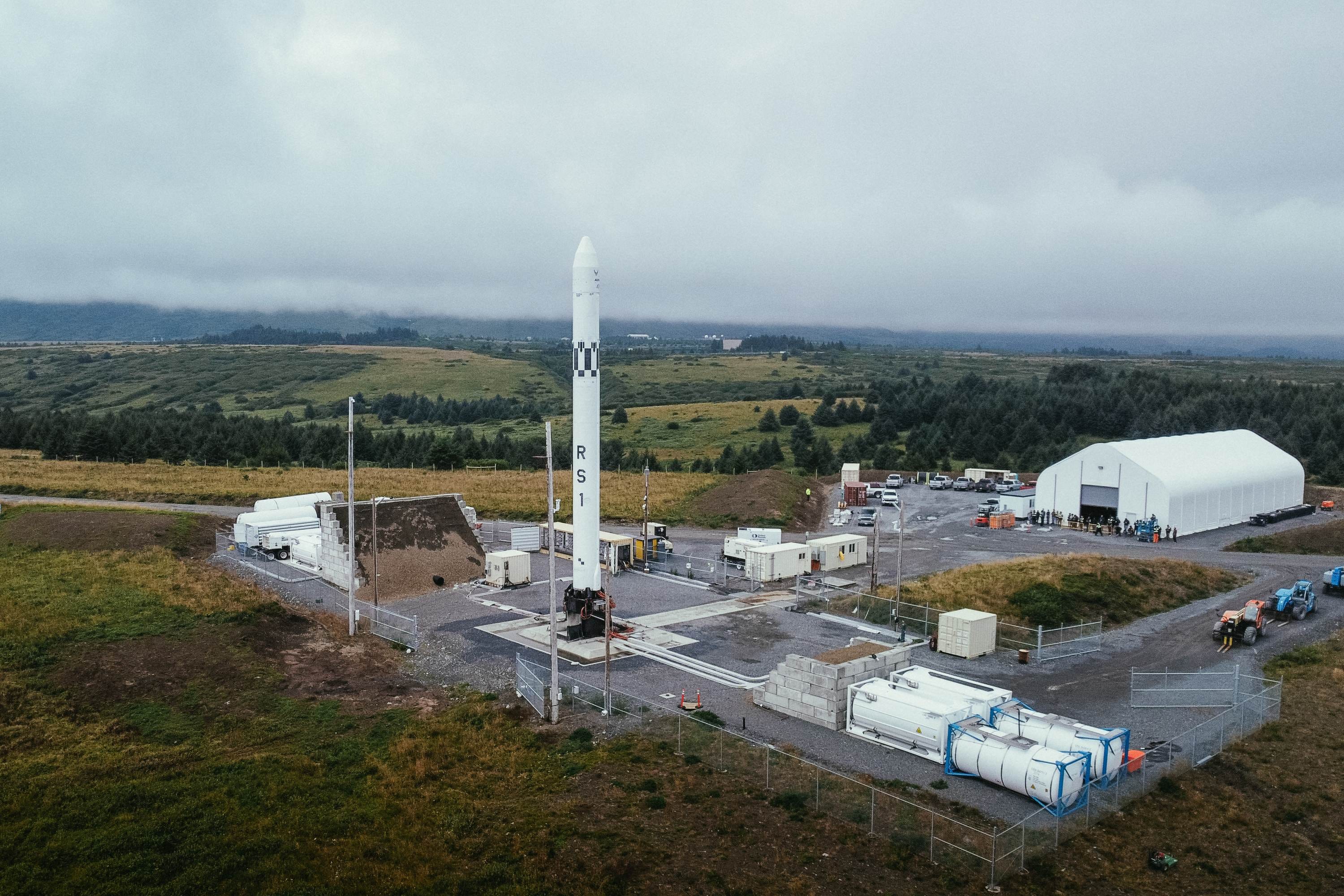 LA Hard Tech Spotlight: ABL Space Systems