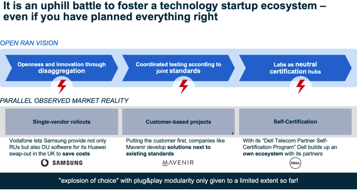 Newsletter 5G #134 - by Christophe Romei