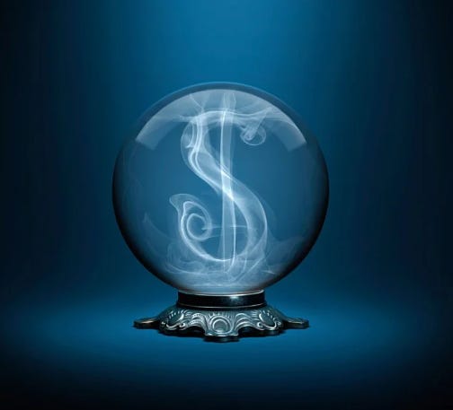 SPYSTSignals | Substack