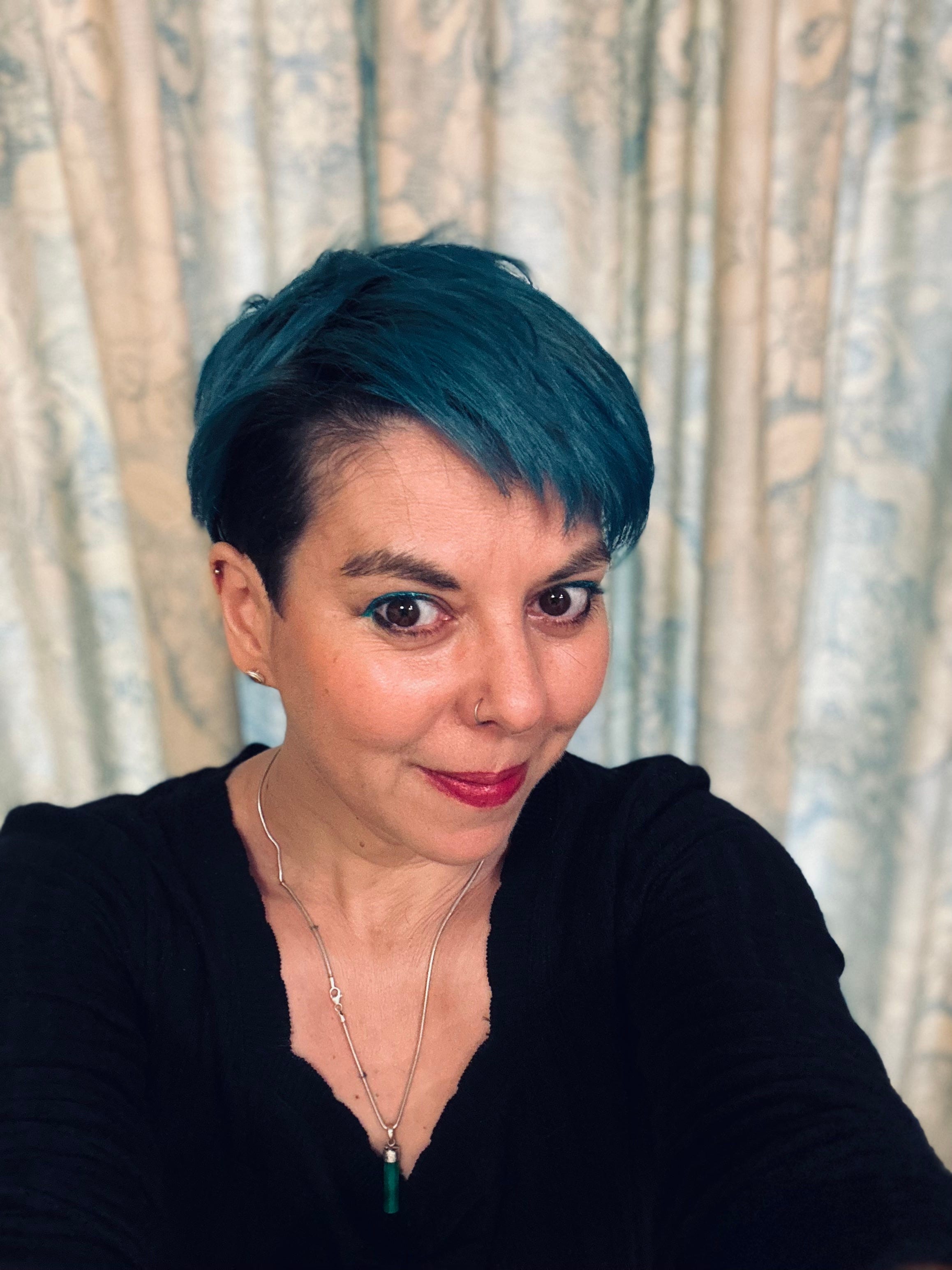 Gabi Maddocks | Substack