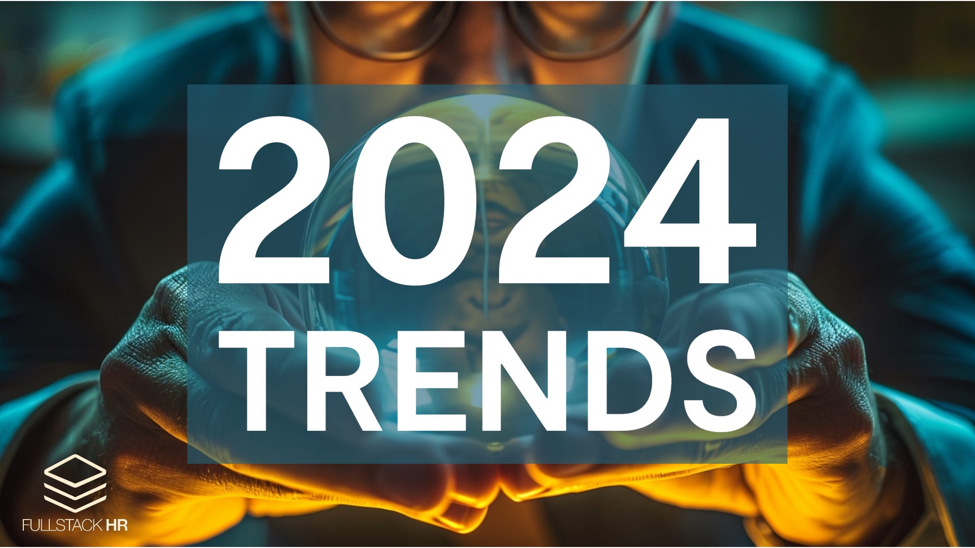2024 Trends: AI, VR, and The First AI-First Startup