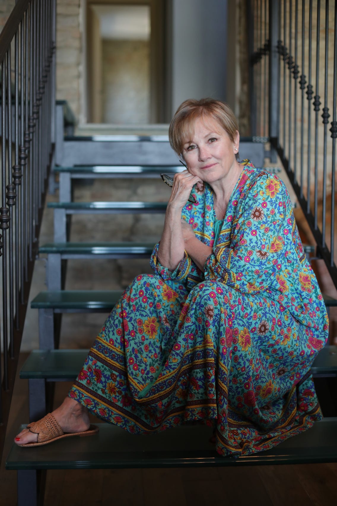 Barbara Boyle | Substack