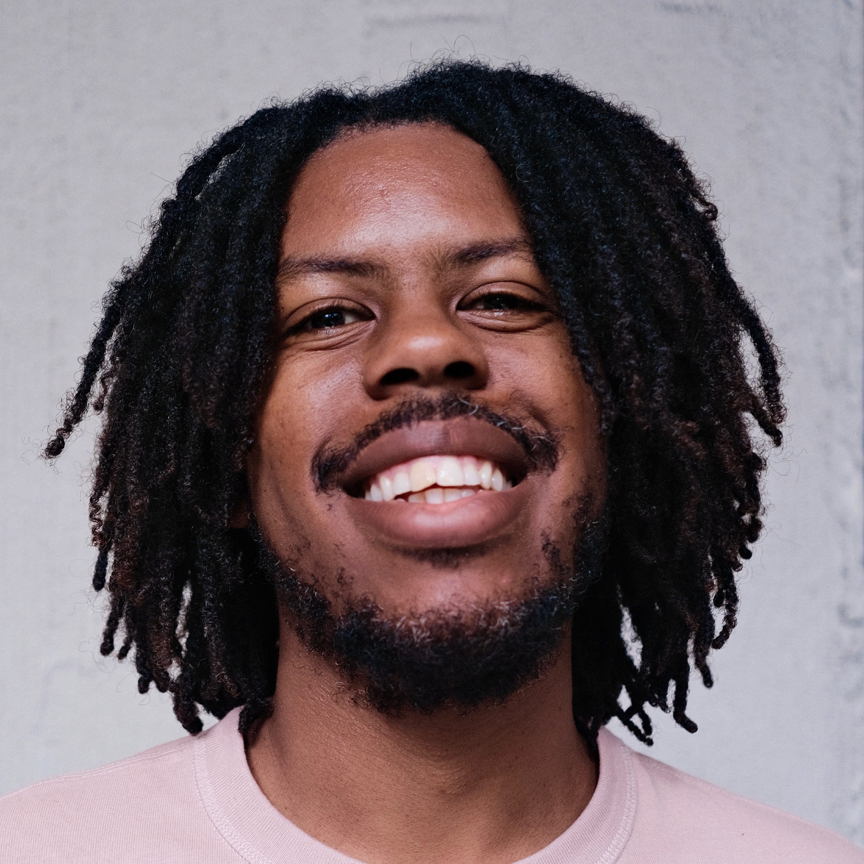 Christian Robinson | Substack