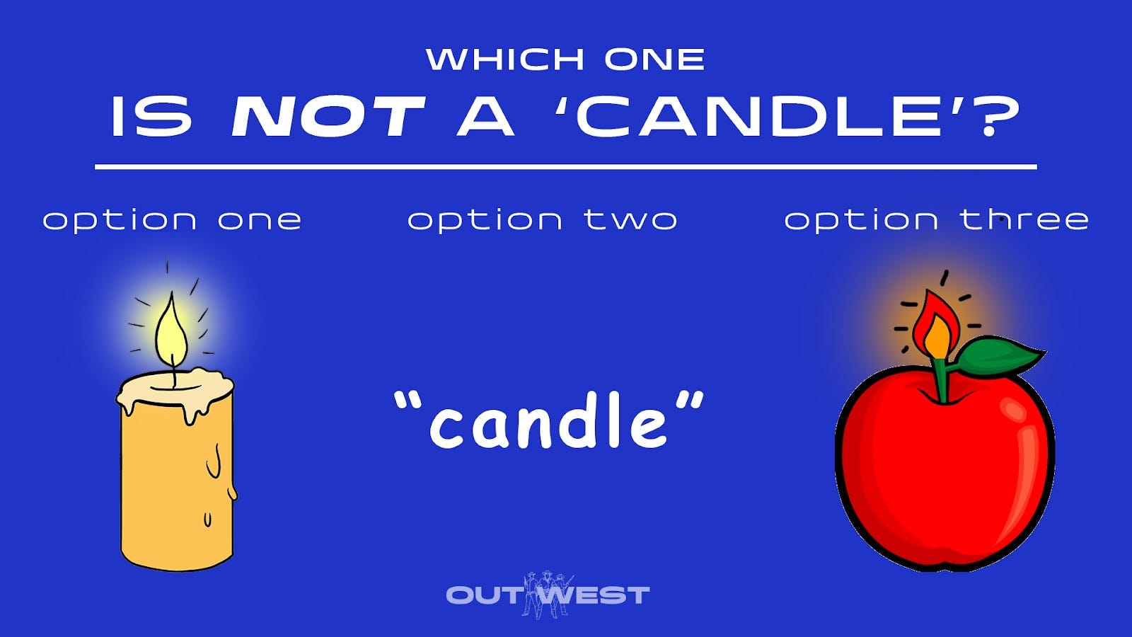 A log for all our uncreative people.