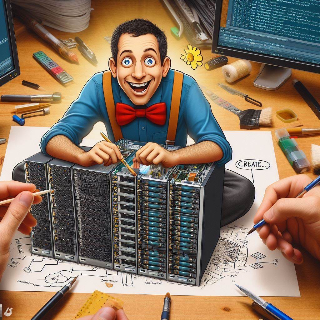 2CRSI explose les compteurs 🚀 - corsaire00’s Newsletter