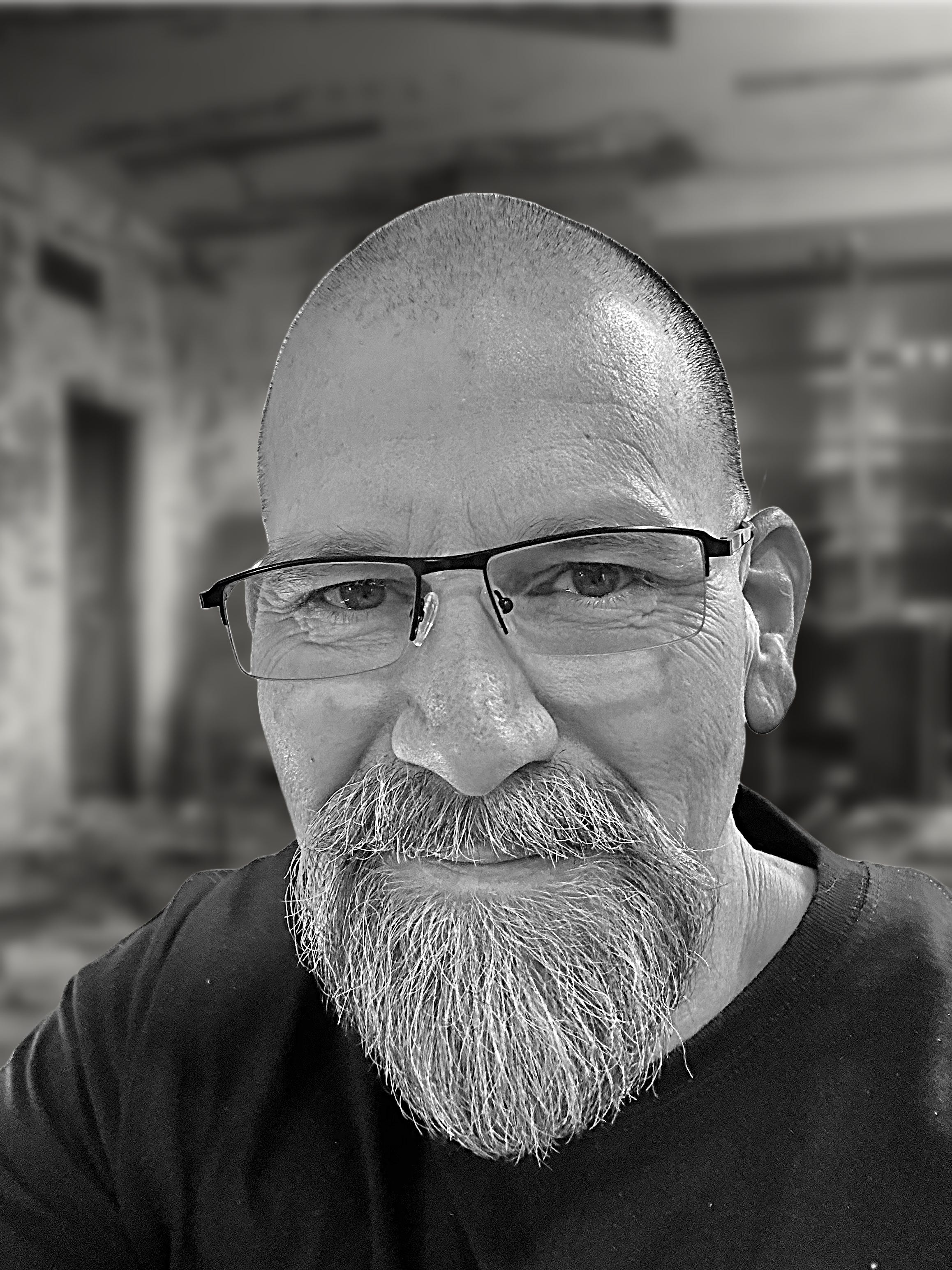 Paul D'Arcy | Substack