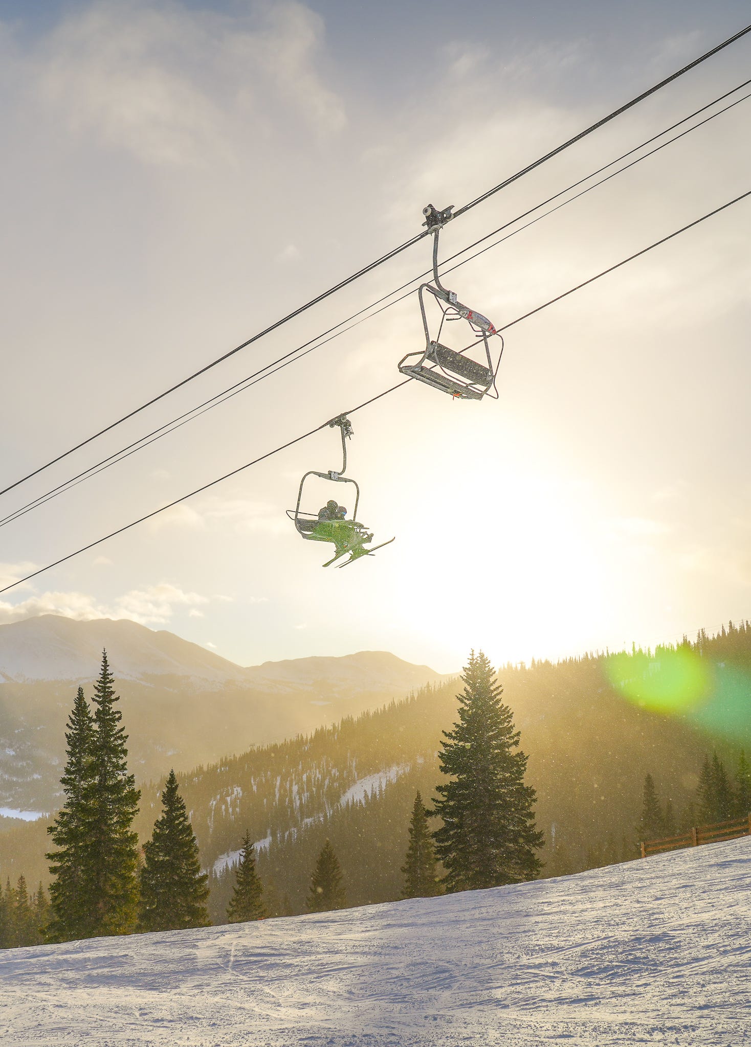 Podcast #123: Breckenridge VP & COO Jody Churich