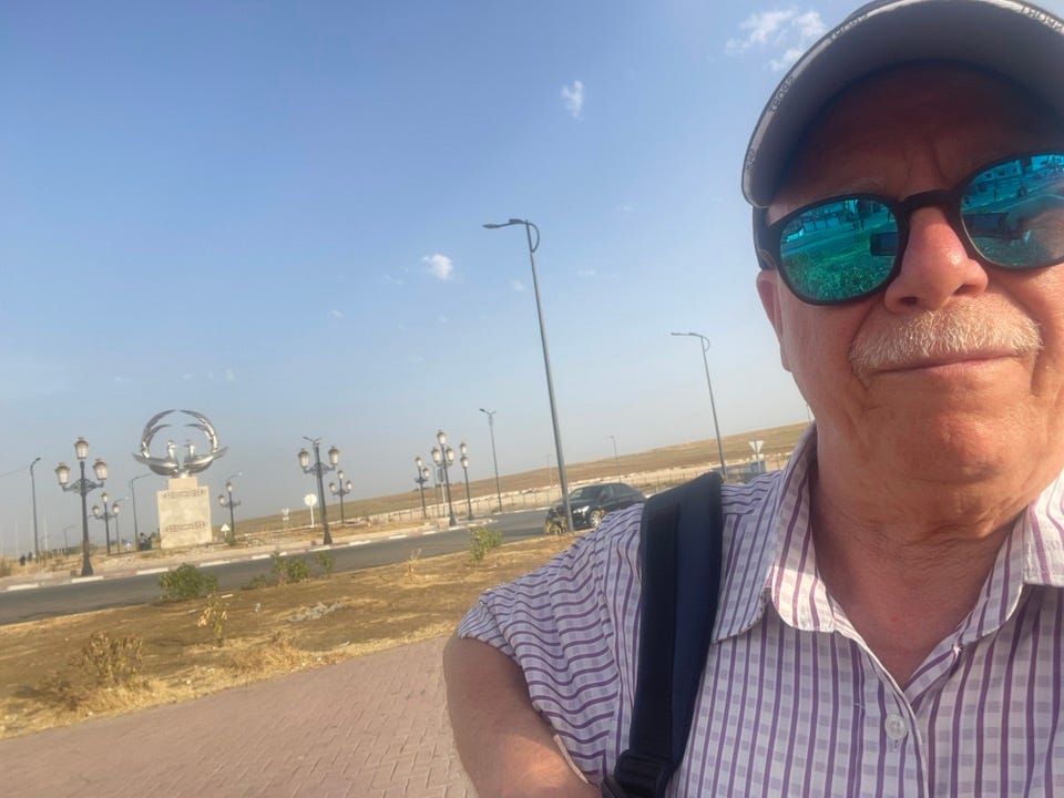 Rejoignez le Chat des Nezzal Abdelmalek’s abonnés