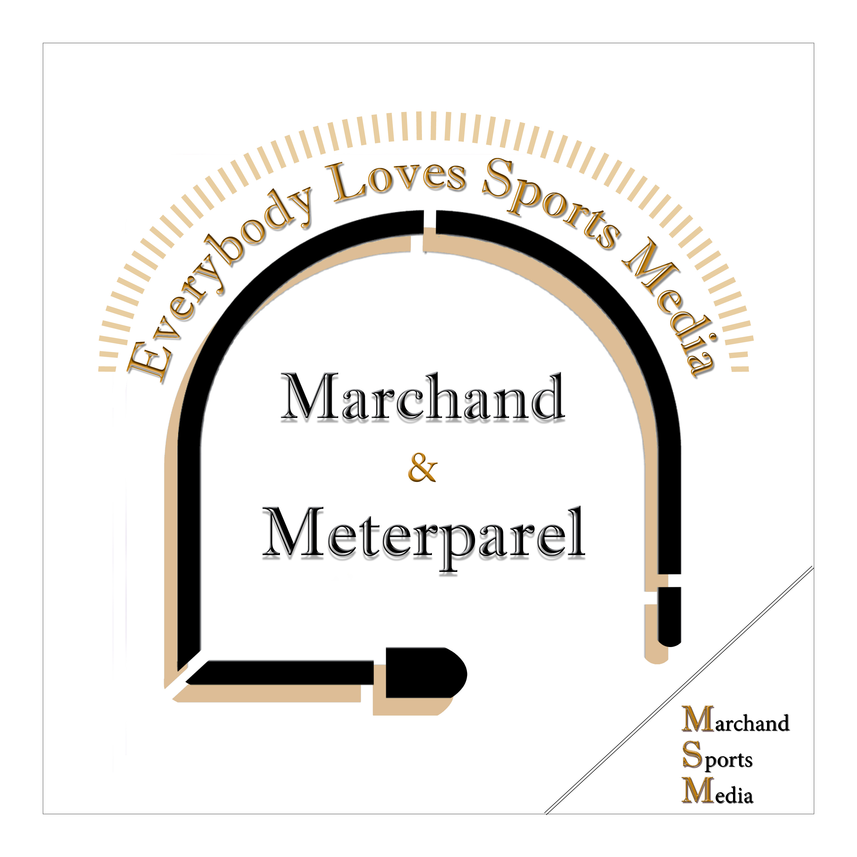 Introducing Marchand Sports Media - by Andrew Marchand