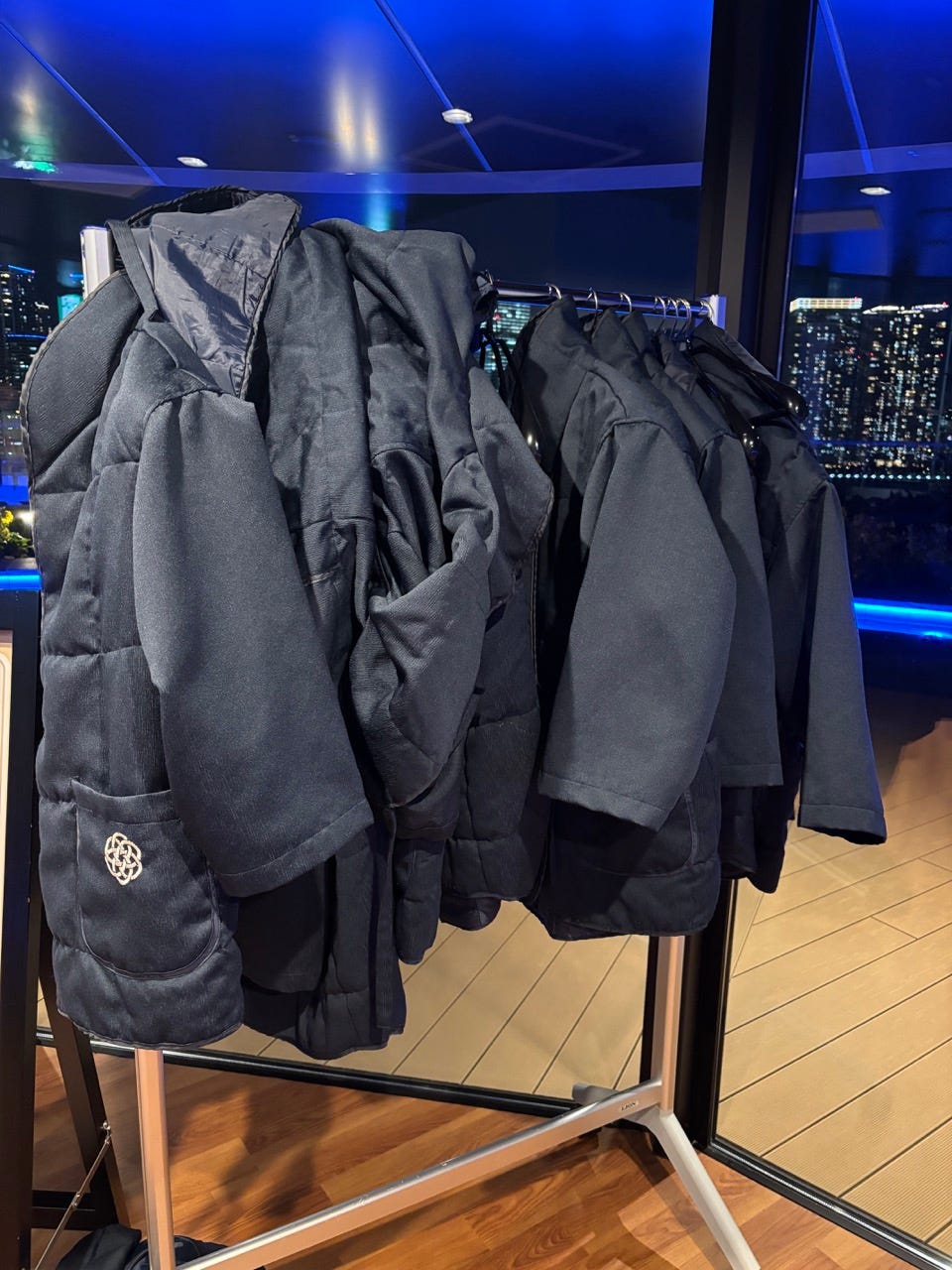 Early December - by Rachel Gorman - Rachel’s Substack