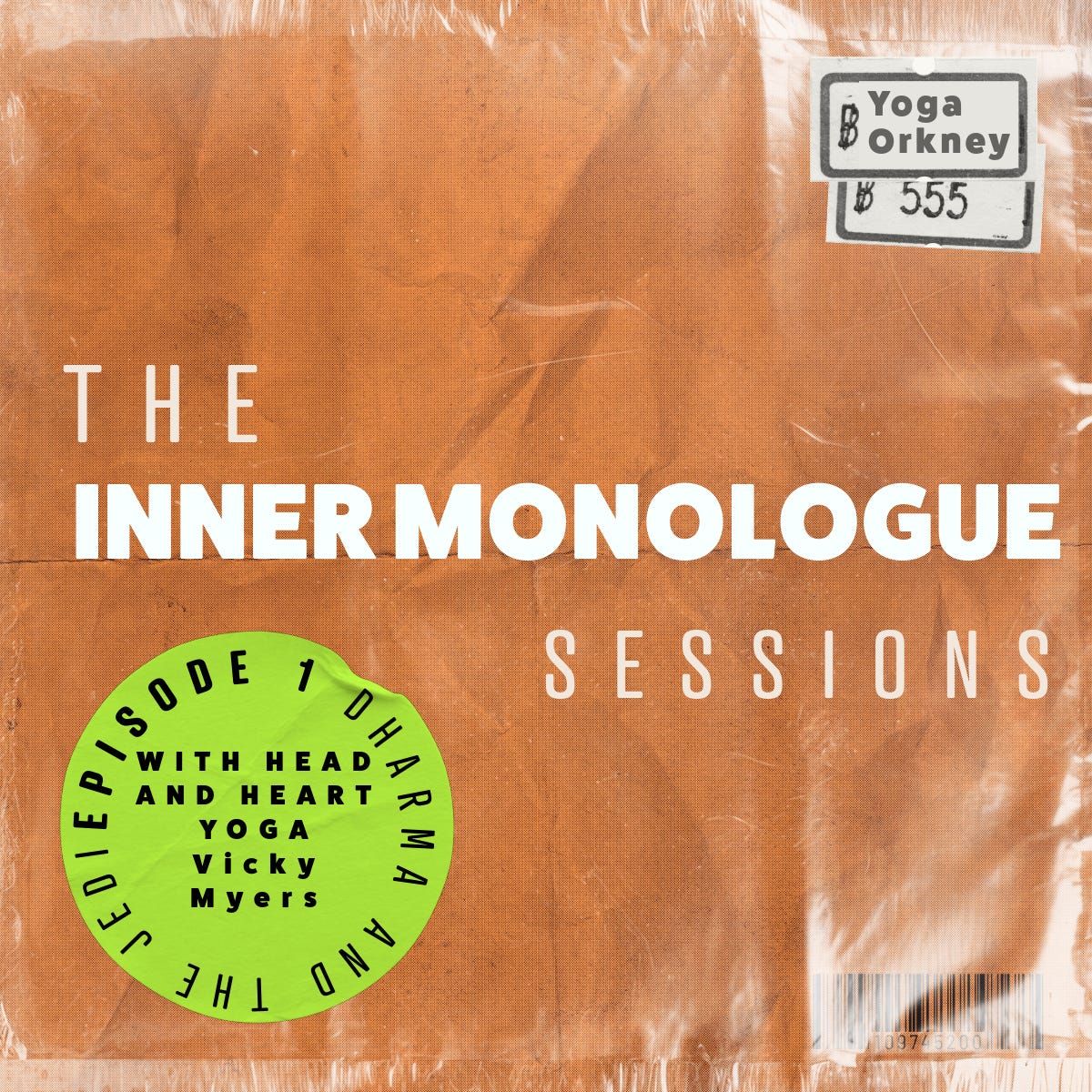 Welcome to the Inner Monologue Sessions - Adele’s Substack