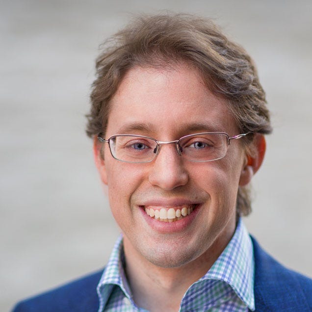 David Alpert | Substack