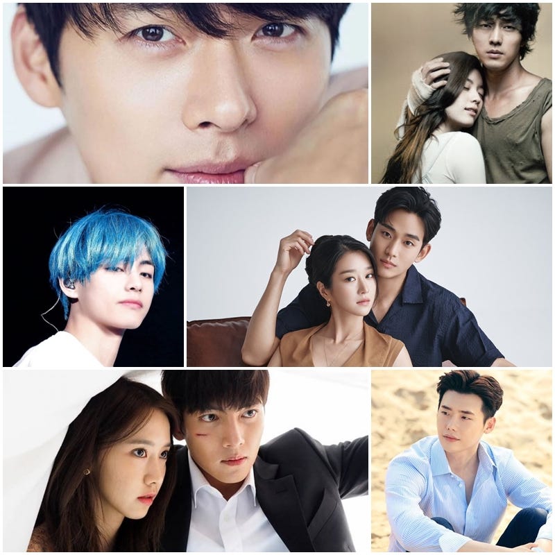 Myeong Kang's Instagram, Twitter & Facebook on IDCrawl