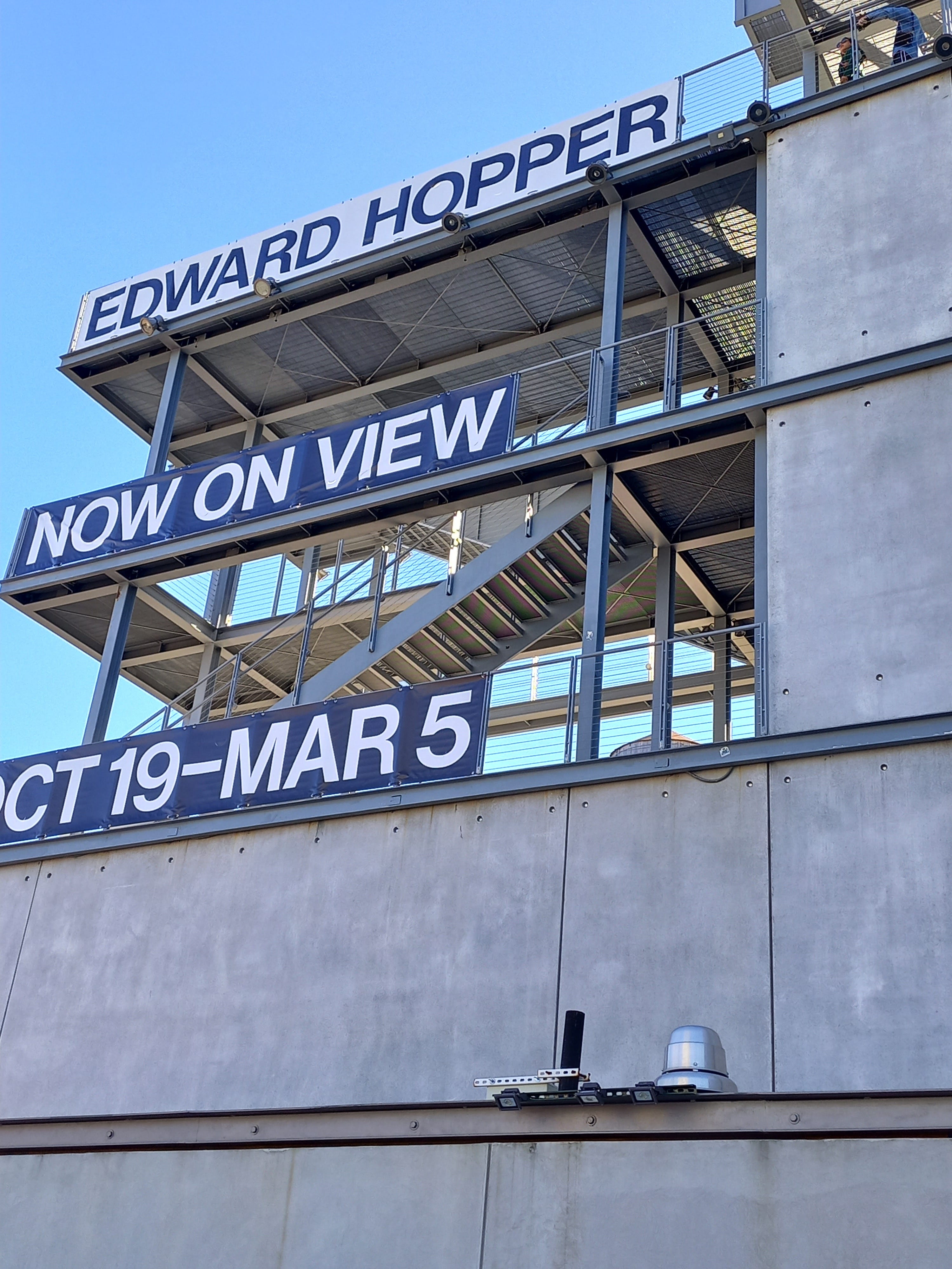 Timeless Dialogues: Vermeer's Mysteries and Hopper's Intimacy Across ...