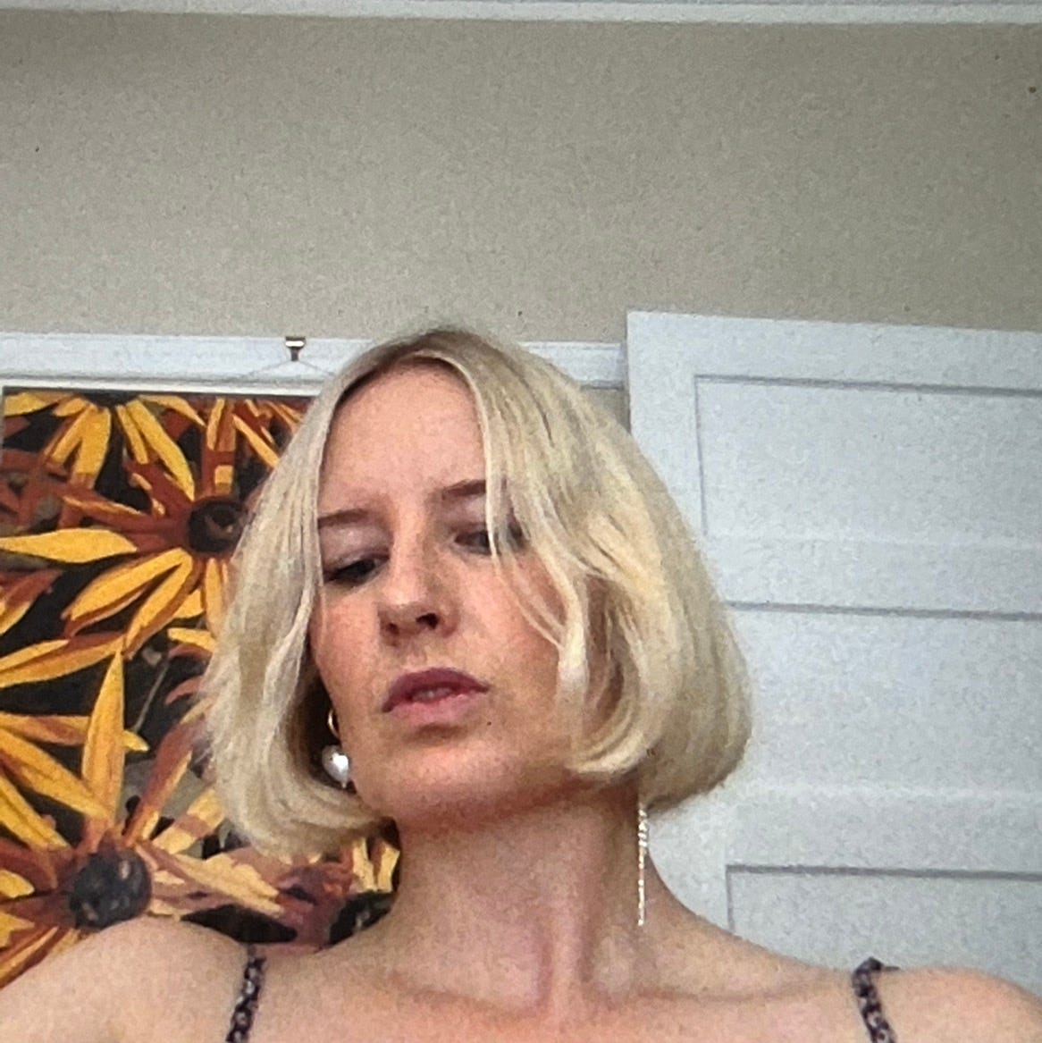 Sophie McComas | Substack