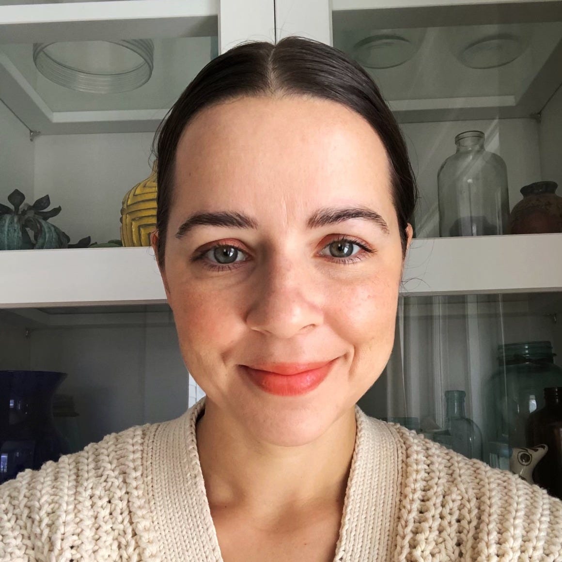 Holly Huitt | Substack