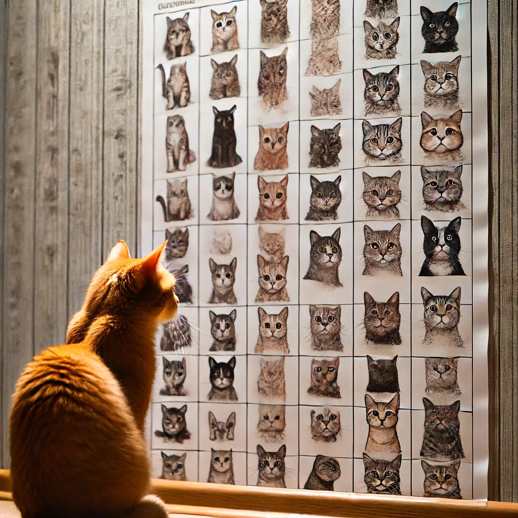 The Assessment Sham - by Glenna Goldis - Bad Facts