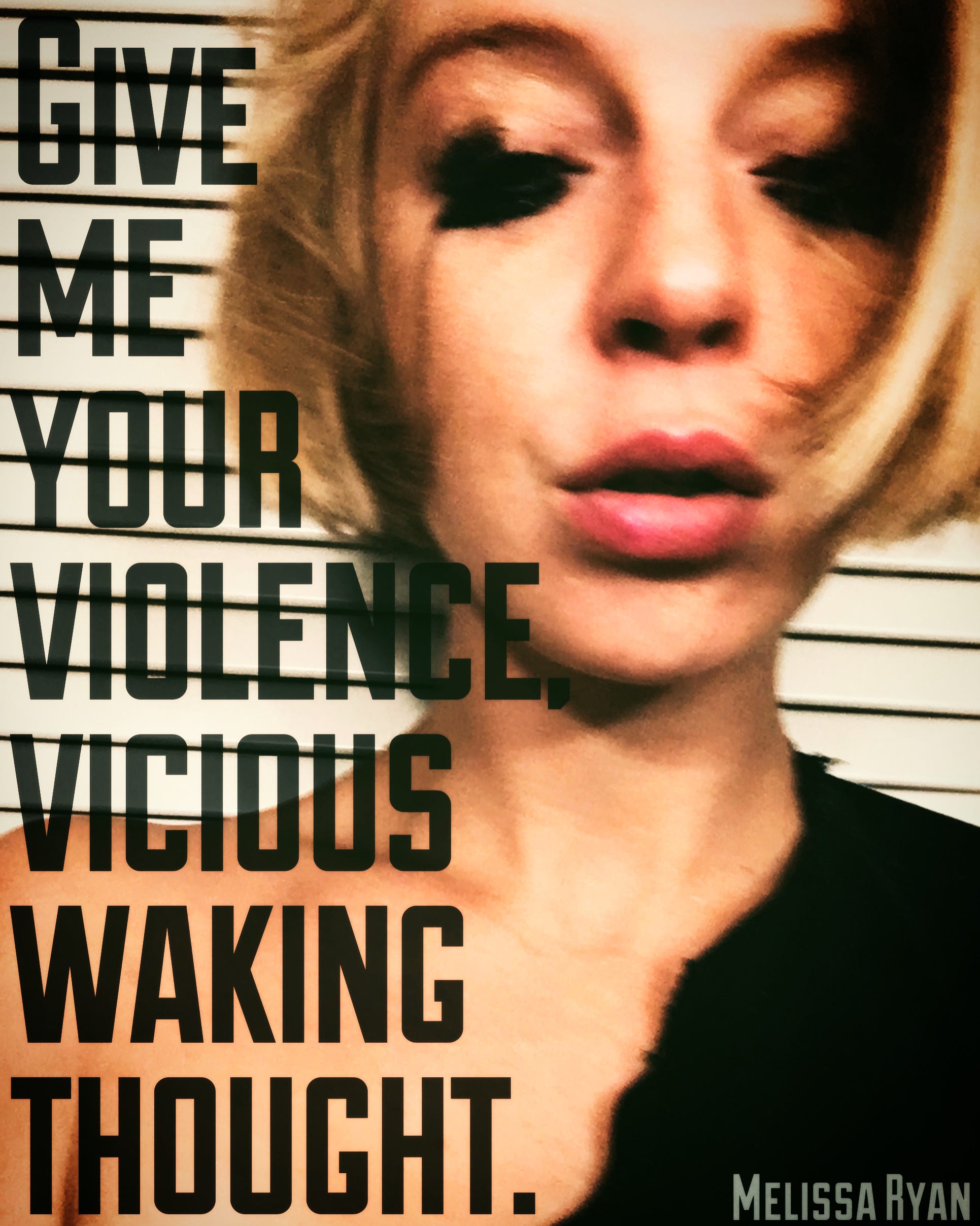 Melissa Ryan | Substack