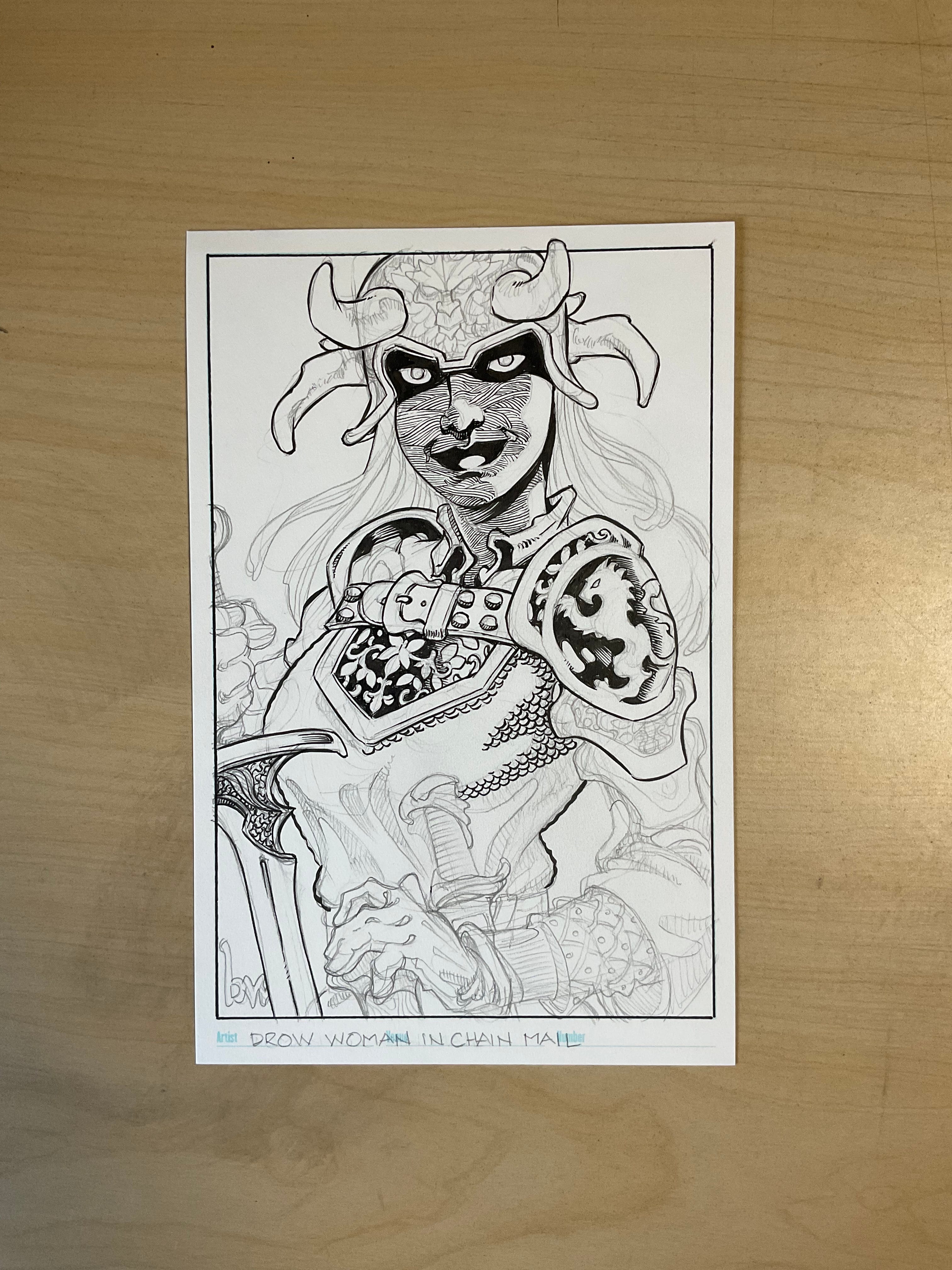 The Bill Show: Episode Five - by Bill Willingham
